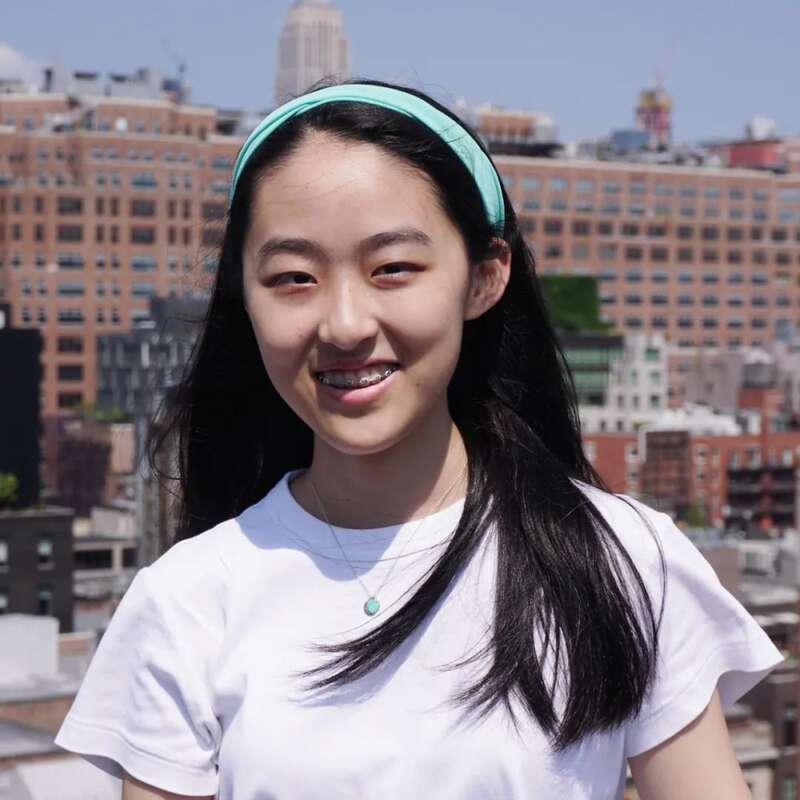 华裔女生在MIT本科学CS，最近竟也丢了工作 | 八阕