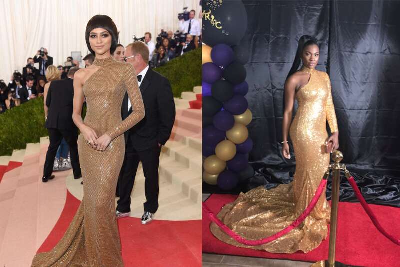 北美“范冰冰们”翻红爆火，全靠这些黑人金主？ | 八阕