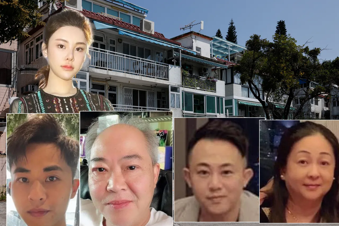 名媛烹尸案:dna比对结果出炉,头颅双腿吻合 八阕