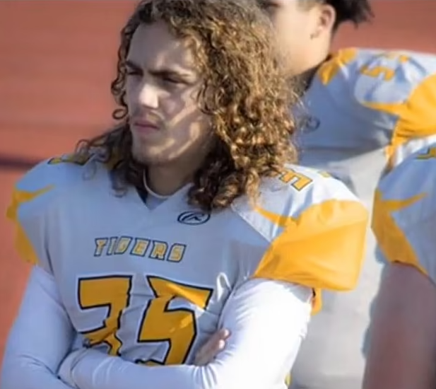 16歳運動少年，癌症确診僅一天后死亡 | 八闋